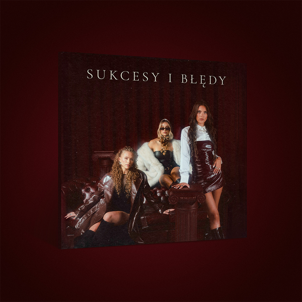 MODELKI - MusicDrop.pl - Oficjalny sklep muzyczny Universal Music Polska